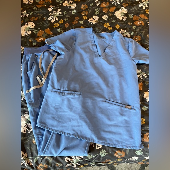Figs | Other | Figs Scrub Set | Poshmark